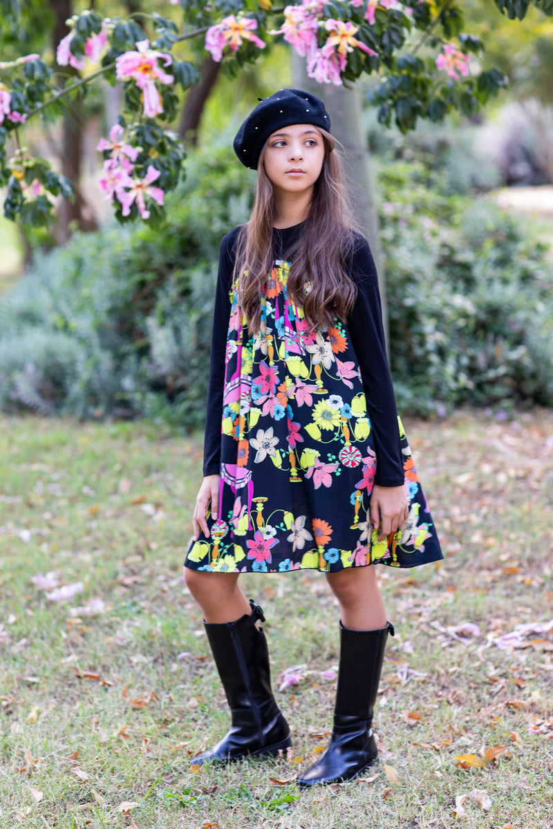 Betty Boom Dress – SheShe